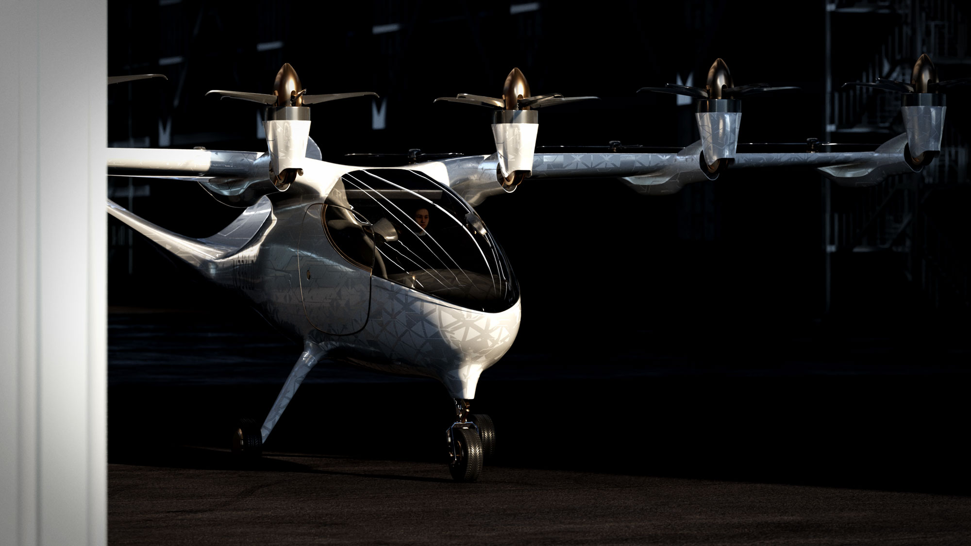 Portfolio - Linkage Design